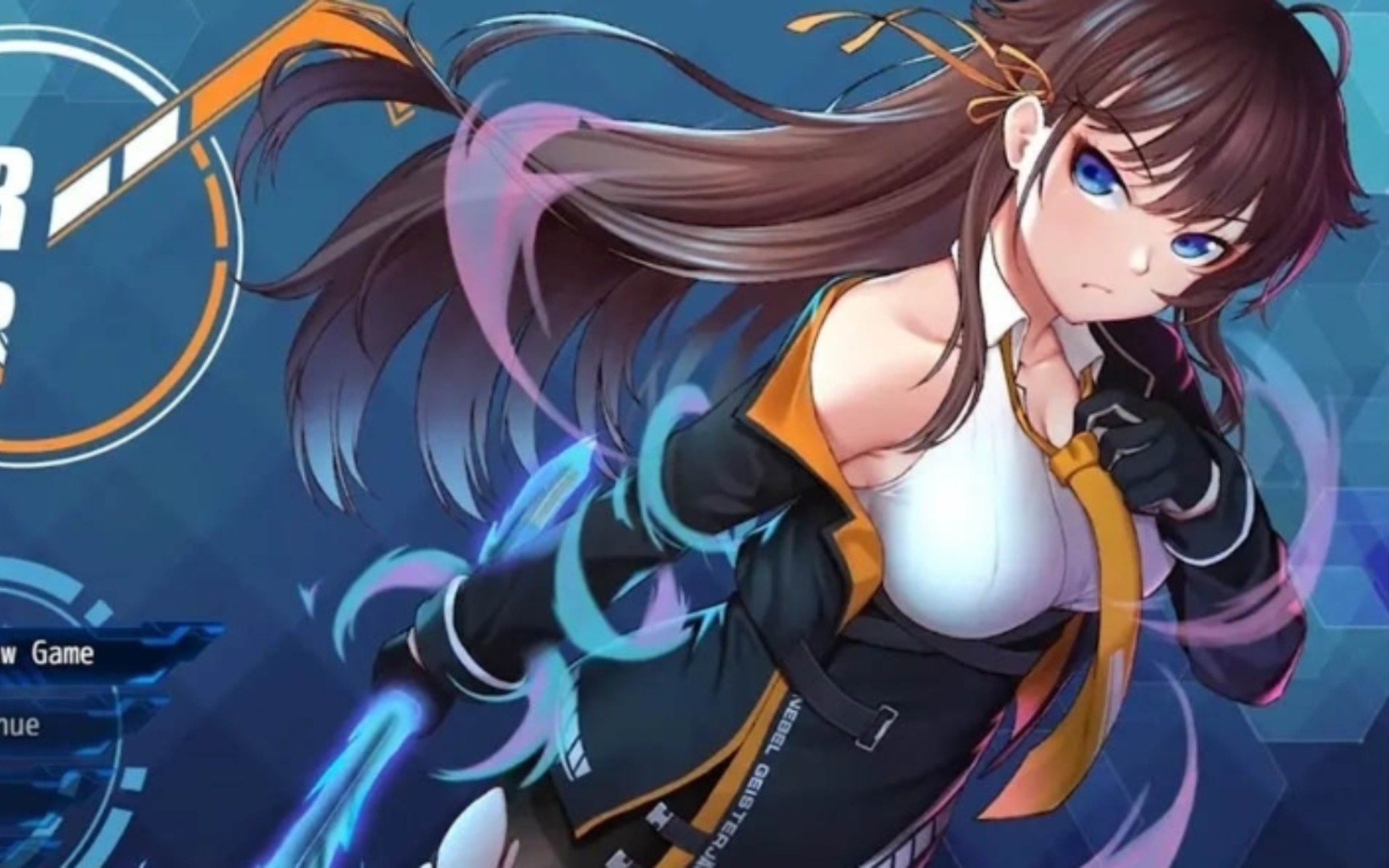 除灵猎人：第零羔羊 官中正式版+全CG存档【2G/更新】