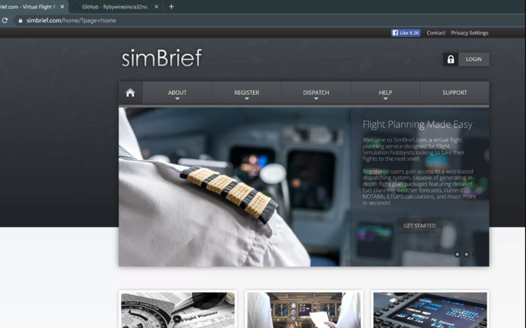 懒人机长必看！使用simbrief配合A32nx实现mcdu数据自动填写航路及载重等数据-微软模拟飞行2020_哔哩哔哩_bilibili