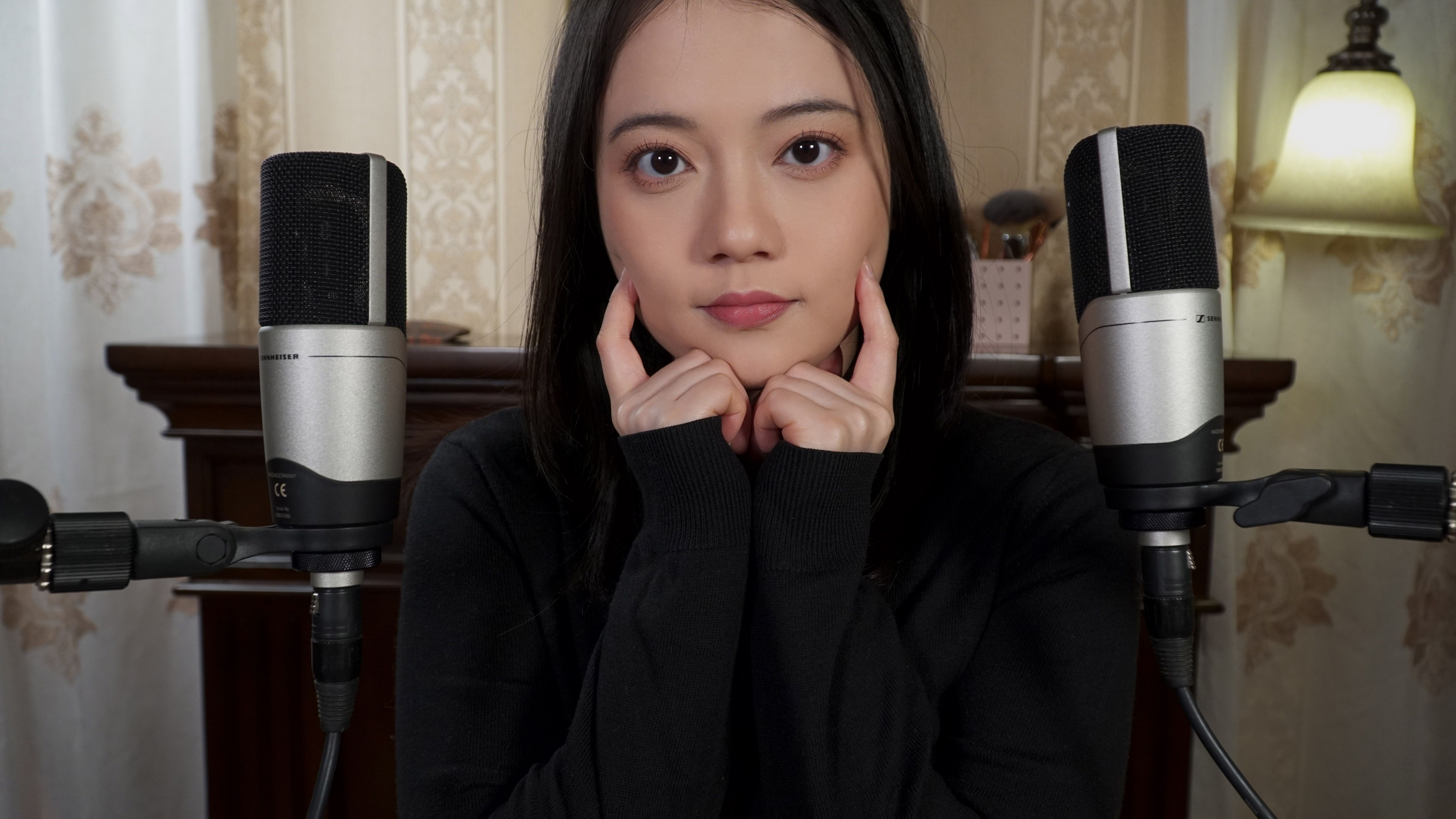 【ASMR】昏昏欲睡的氛围 | 细语闲聊-MTkoala-MTkoala-哔哩哔哩视频