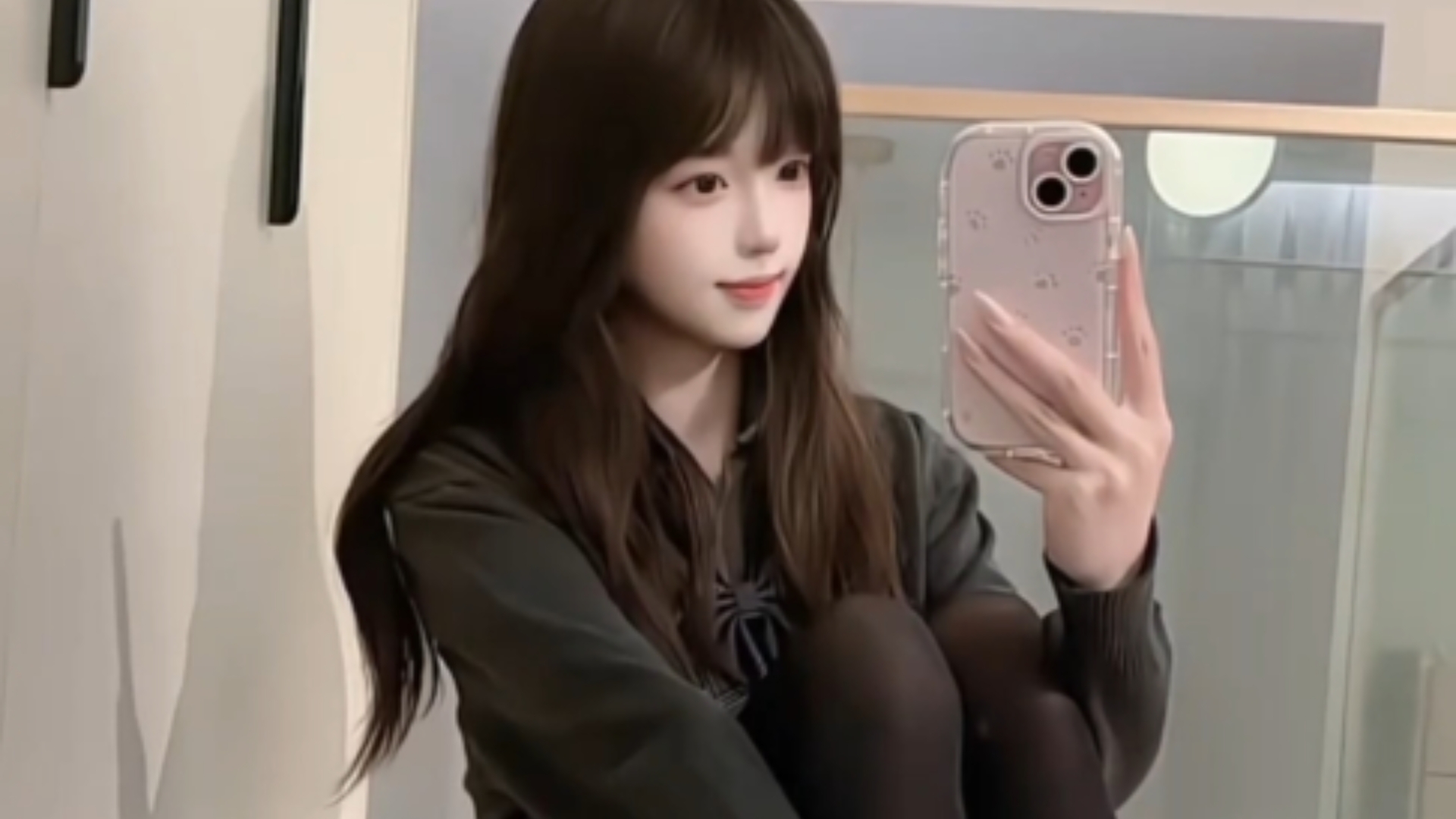 【No.192：四季奶青ovo】顶级美少女。——收藏全网高颜值妹子计划-神颜部-神颜部-哔哩哔哩视频