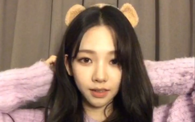 柳智敏0309宿舍ins直播全场生肉-aespa资源站-aespa资源站-哔哩哔哩视频