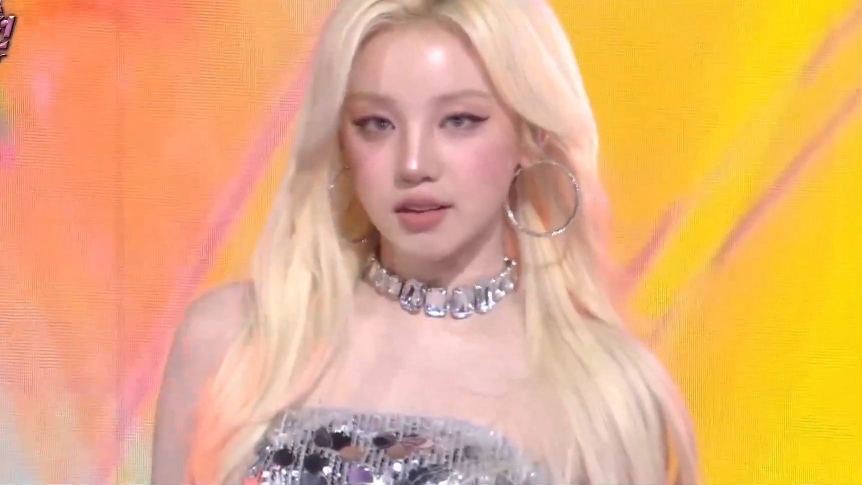 【宋雨琦】250802 KCON LA 《没有明天》直拍 4K直拍精剪-秦絮絮絮絮-建设毕业-哔哩哔哩视频