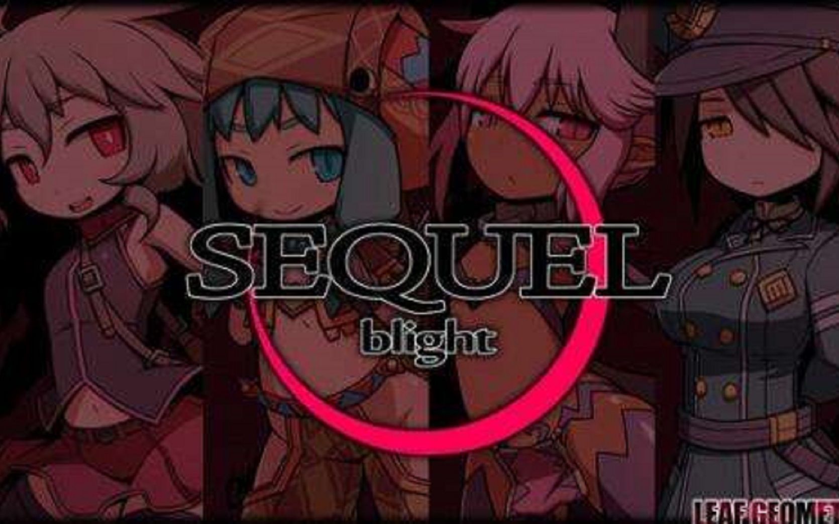 SEQUEL blight
