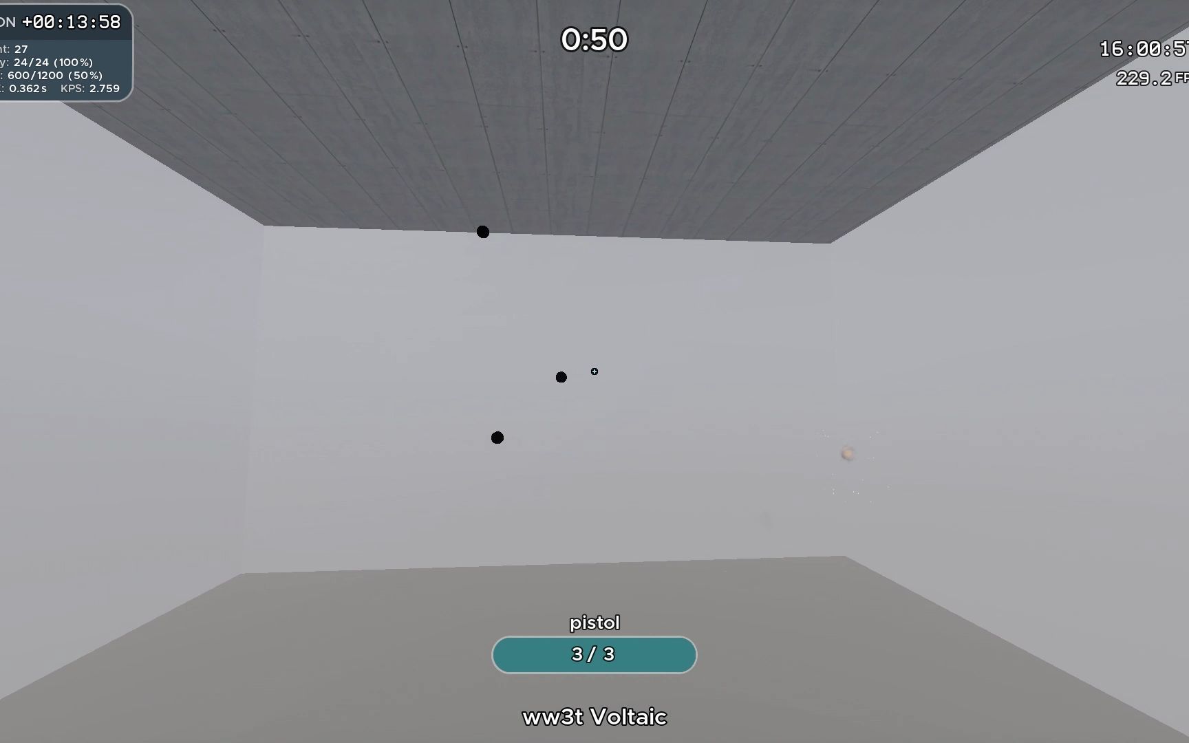 【Kovaak Voltaic Astra】ww3t voltaic - 170_哔哩哔哩_bilibili