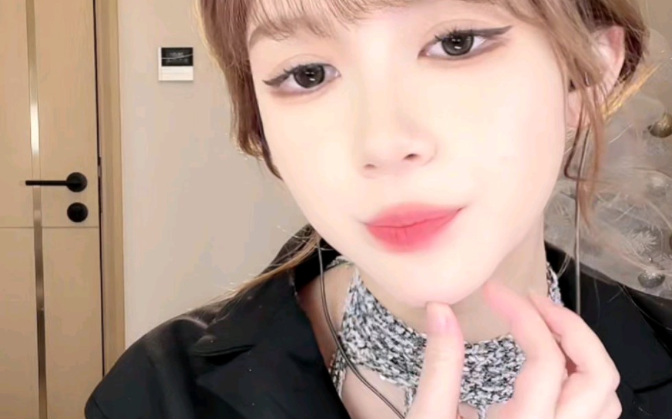 冰糖小小酥直播回放 