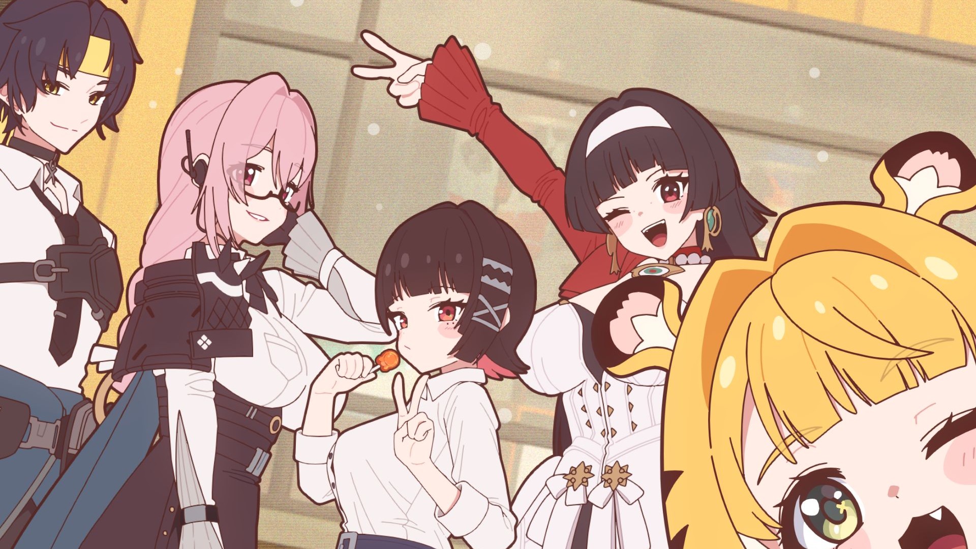 ChiliChill feat. 三无Marblue「演」2024专辑「混入人类计划」先行曲-OILFISH02-歌好聽的(中)-哔哩哔哩视频