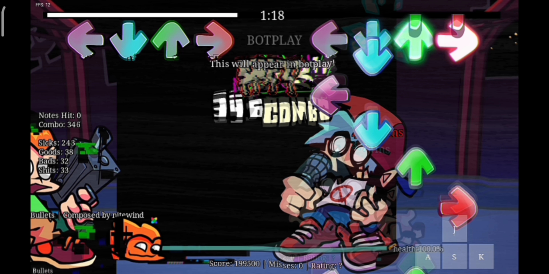 [FNF LUA分享]特殊的暂停界面（含进入设置