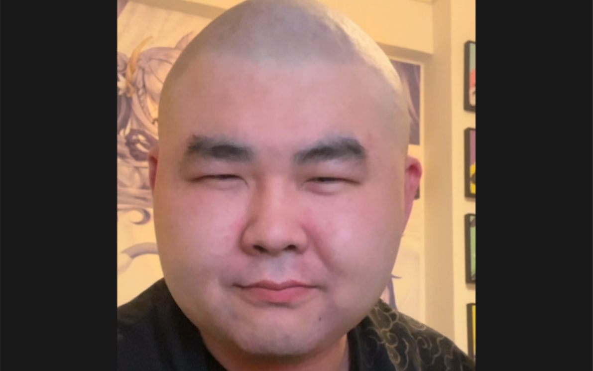 这是你点的卤蛋嘛hhhh-慕容云磊-慕容云磊-哔哩哔哩视频