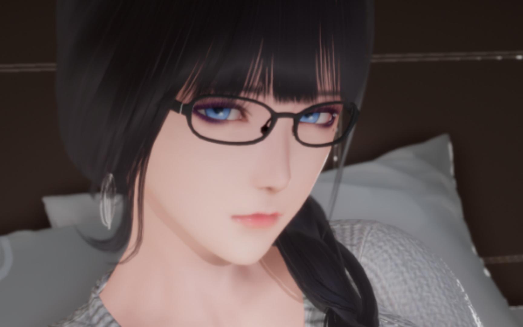 【欧美SLG】邪恶人生 V0.20b