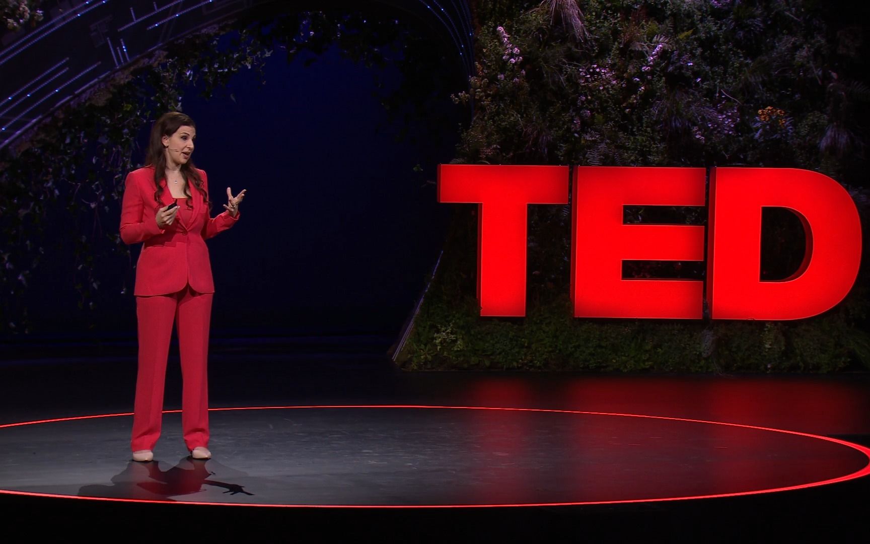 当前最快的减缓气候变化的方法【TED演讲】-TED官方-TED官方-哔哩哔哩视频