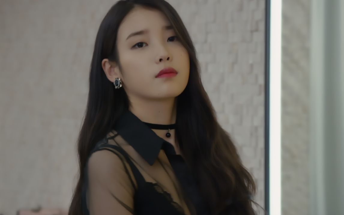 电视剧里IU这段舞蹈跳起来真性感_哔哩哔哩_bilibili