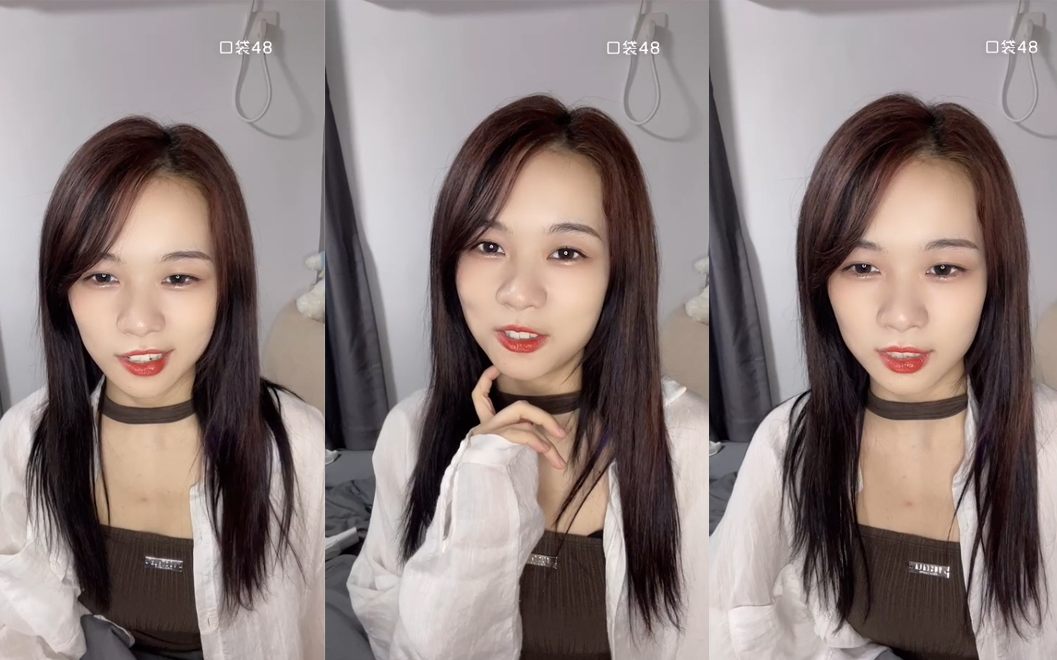 【GNZ48】【龙亦瑞】20220416 口袋48视频直播 播播播~_哔哩哔哩_bilibili