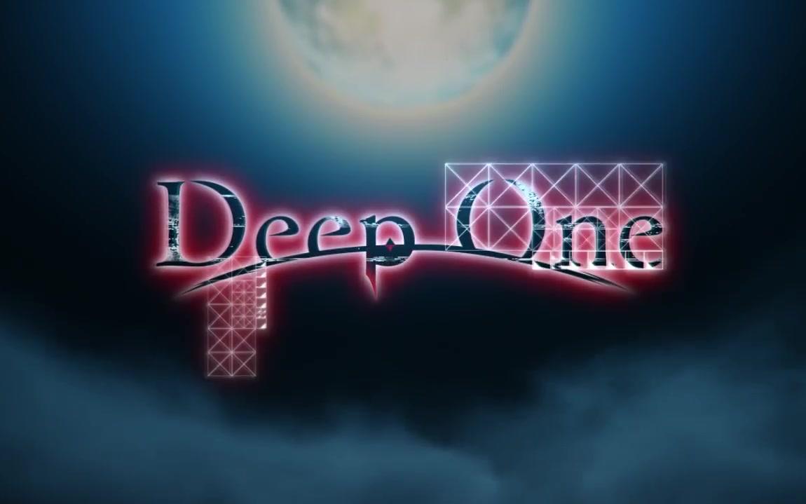 DeepOne-領界侵犯- ティザームービー