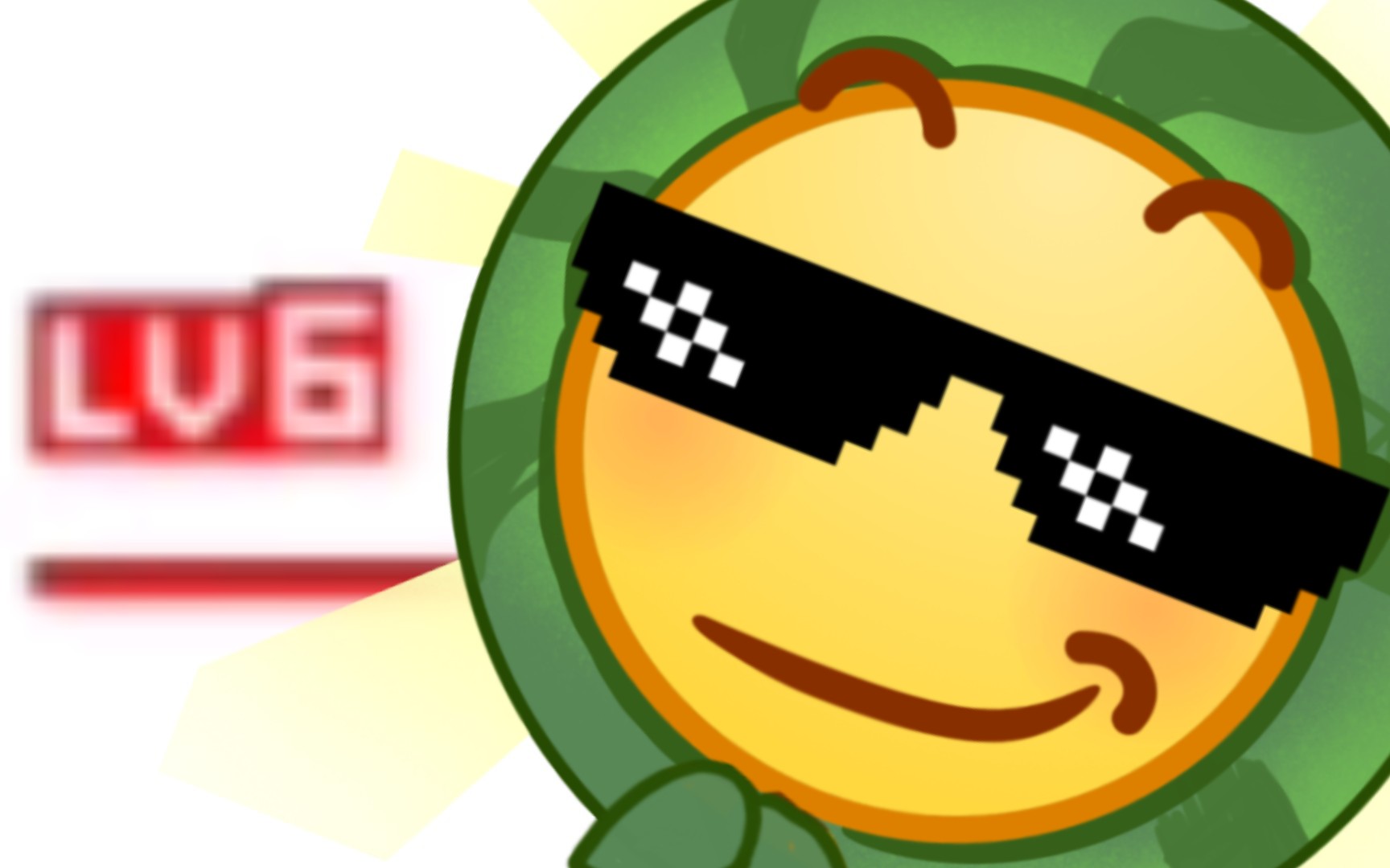 成为一名LV6佬了_哔哩哔哩_bilibili