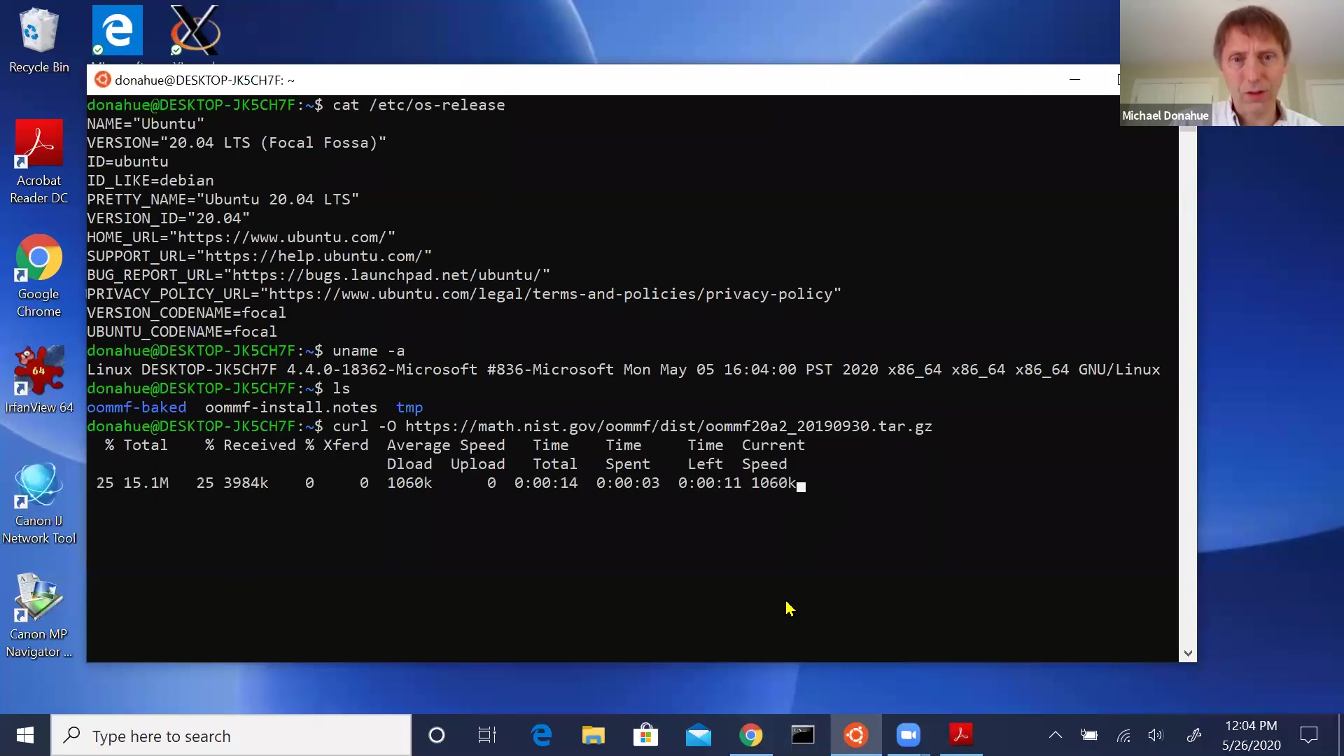 OOMMF Tutorial Series 2_哔哩哔哩_bilibili