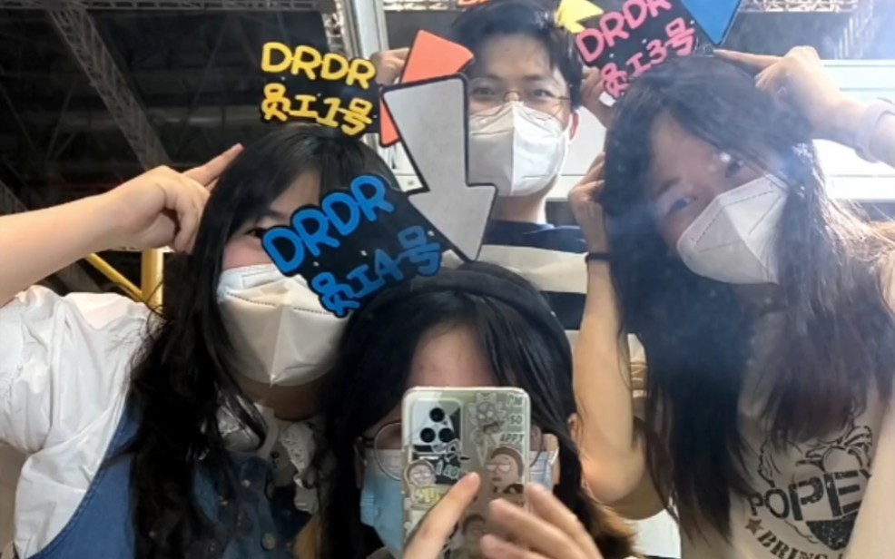 CP布展准备就绪!CPC89等你们哦～-DRDR原创设计店-DRDR原创设计店-哔哩哔哩视频