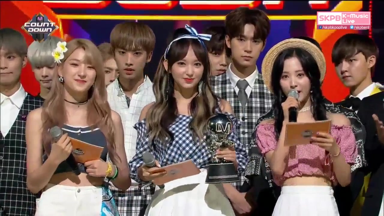 EXO - MCD一位Cut 170727_哔哩哔哩_bilibili