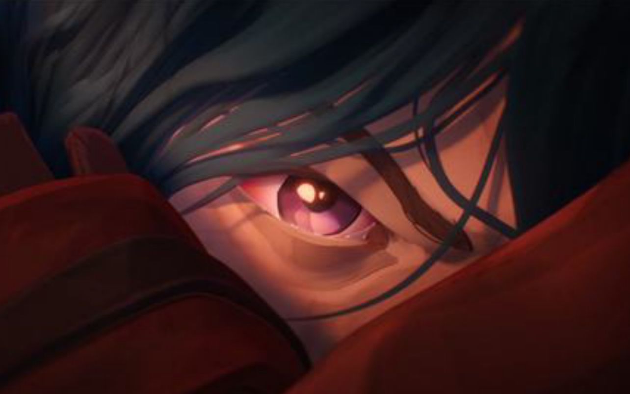 dota主播zard锐评LOL双城之战，没意思画风好丑>怎么才3集