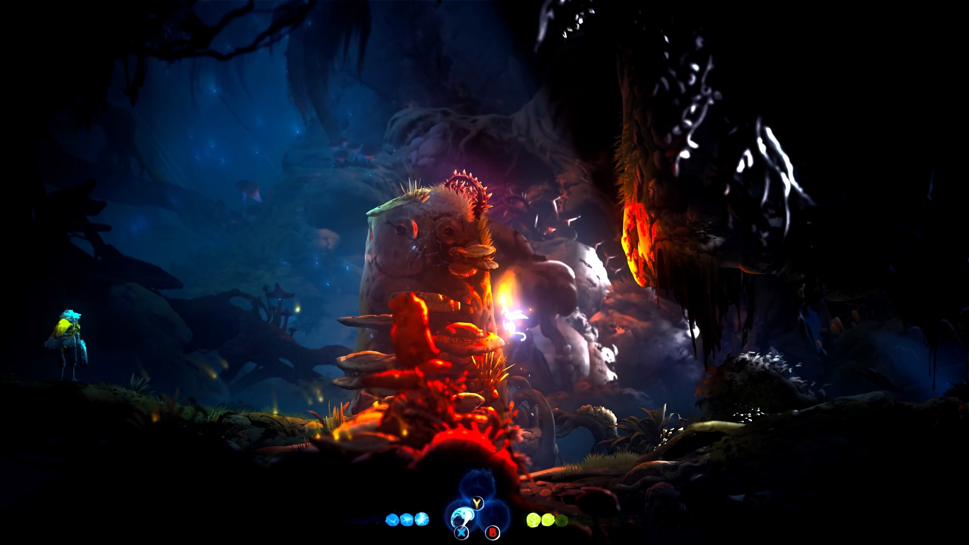 丧心病狂的魂类游戏【succubus heaven】