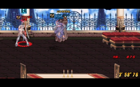 DNF2_网络游戏热门视频