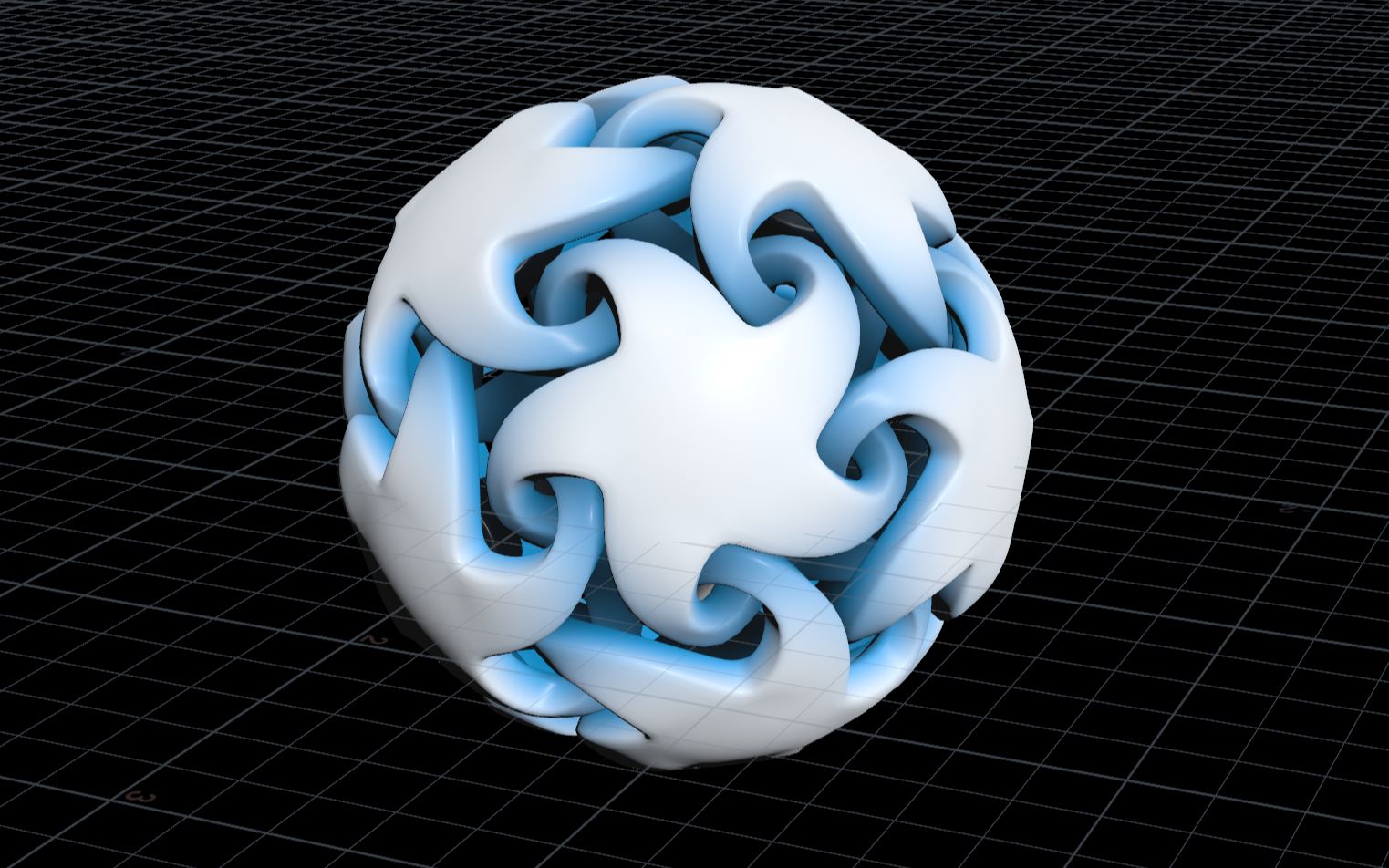 Junichiro Horikawa Houdini vex 日本小哥的汉化搬运 附工程 Live #016_哔哩哔哩_bilibili