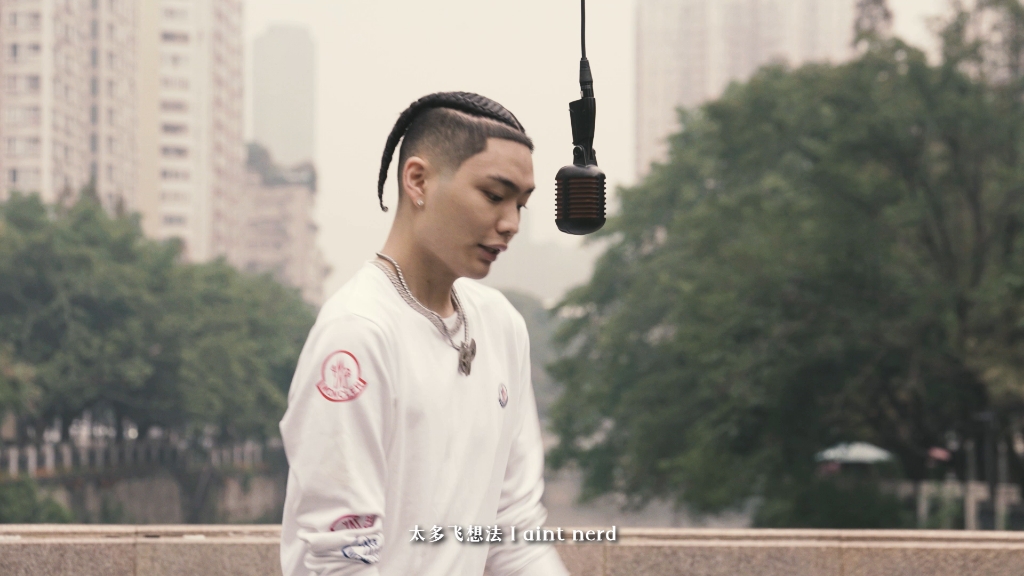 Mac Ova Seas - "Luv Is Drug" Ft.Mula Sakee [Official Music Video]