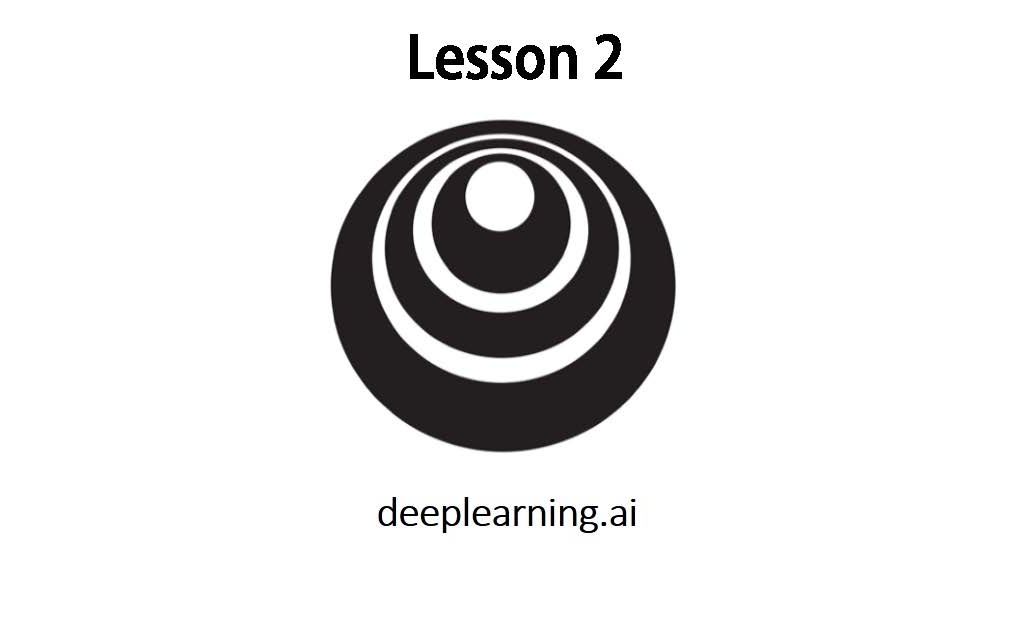 【吴恩达团队Tensorflow2.0实践系列课程第二课】卷积神经网络在TensorFlow2.0中的应用_哔哩哔哩_bilibili