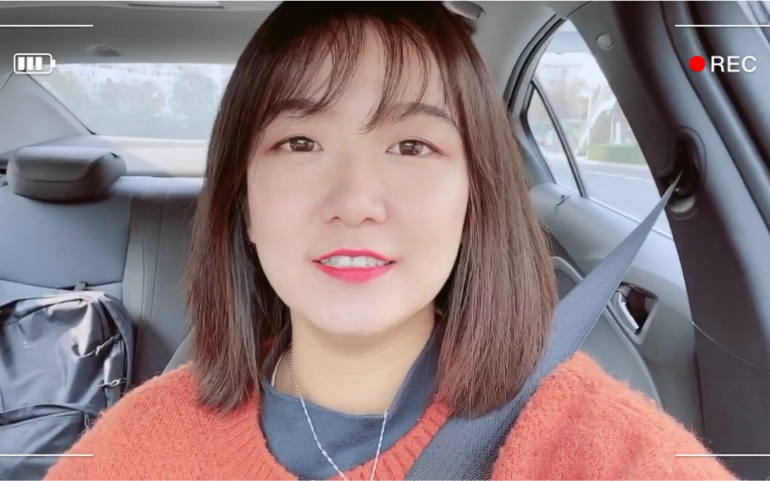 用拼多多买的iPhone11拍了北京的秋天丨DAWEN VLOG_哔哩哔哩_bilibili