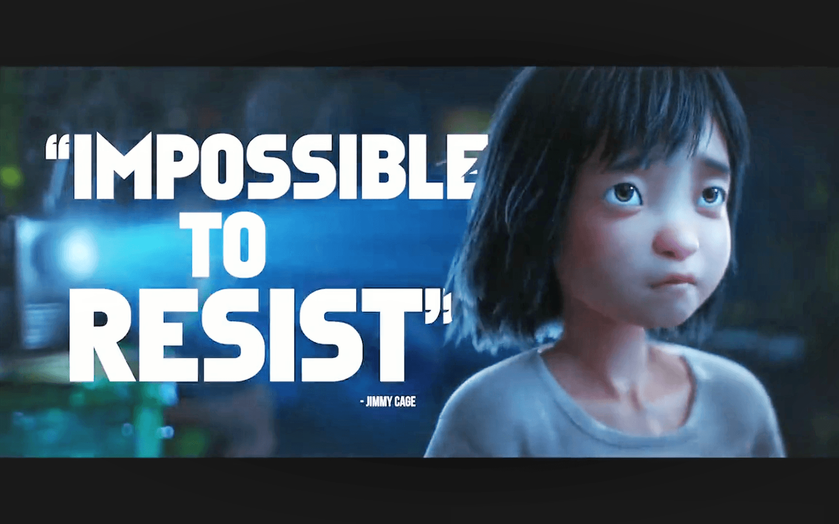 【11月23日/北美定档】动画电影《深海》北美定档上映PV【MCE汉化组】-夏日幻听MCE-夏日幻听MCE-哔哩哔哩视频