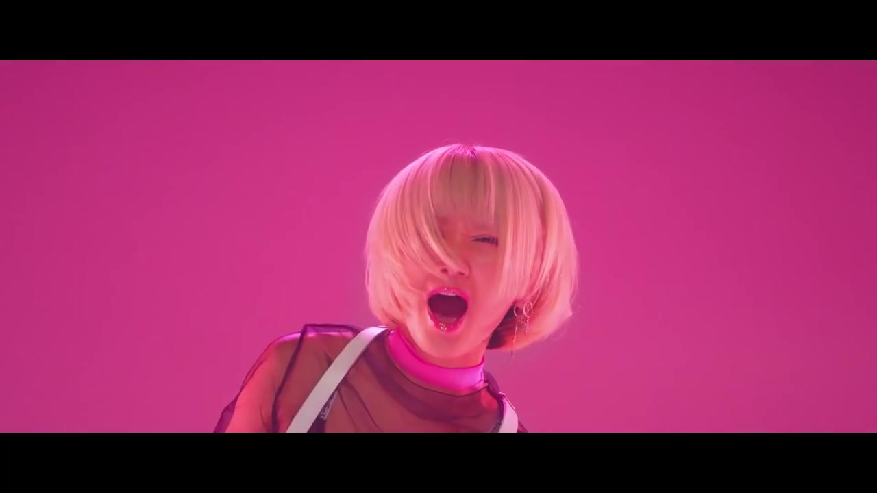 [MV]Reol - サイサキ - Saisaki Music Video_哔哩哔哩_bilibili
