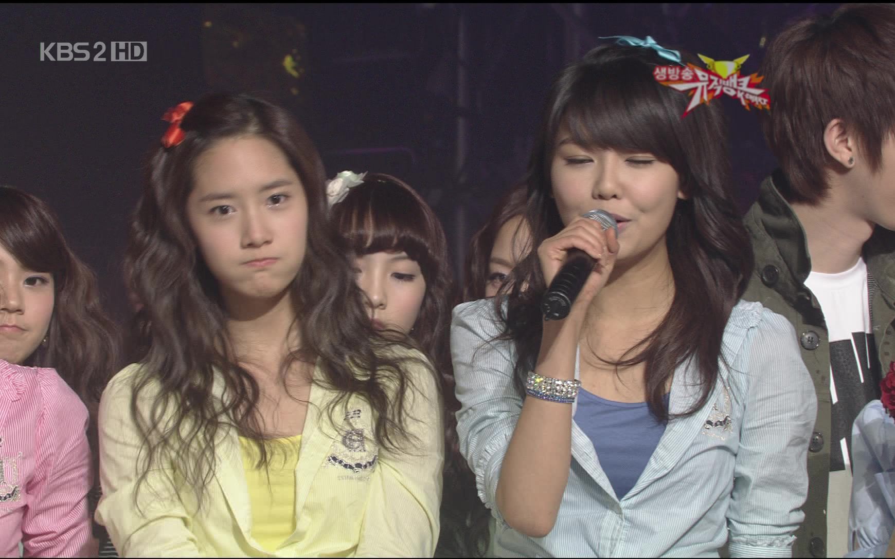 少女时代 - Gee - 8_哔哩哔哩_bilibili