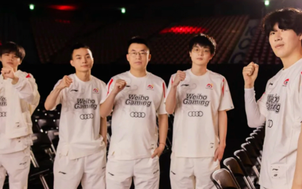 “S13-WBG总决赛”-皓篮球-皓篮球-哔哩哔哩视频