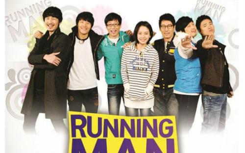 Running Man 2011高清合集_哔哩哔哩_bilibili