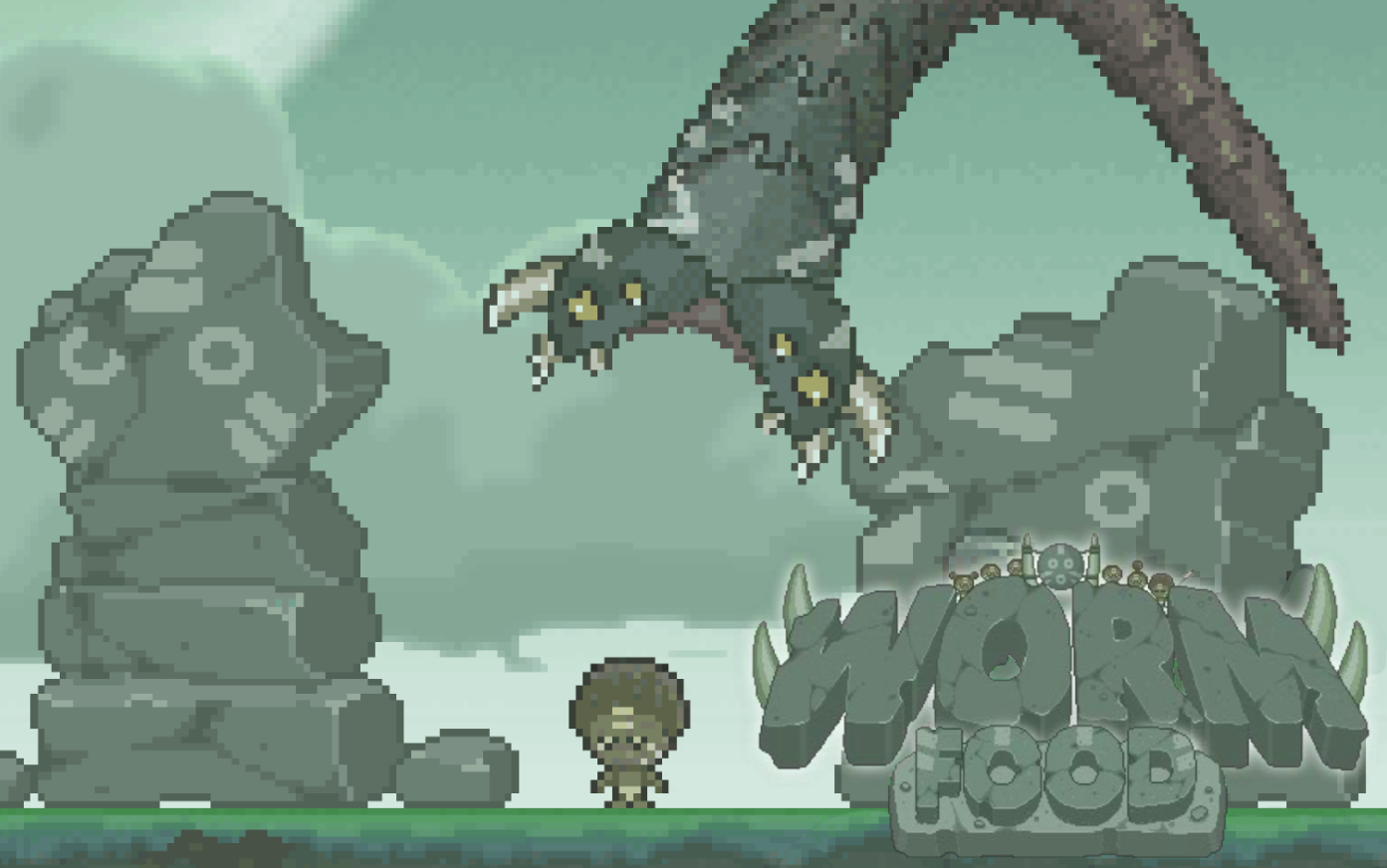 【Nitrome】Twin Shot 2（双箭头2）通关展示