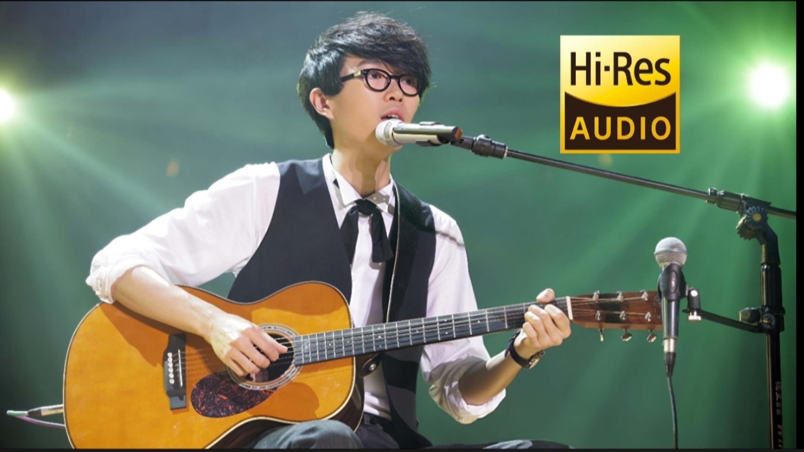 【4K+HiRes顶级享受】陶喆2003 SoulPower Live(24P)-奇文阿斯顿自行车-music-哔哩哔哩视频