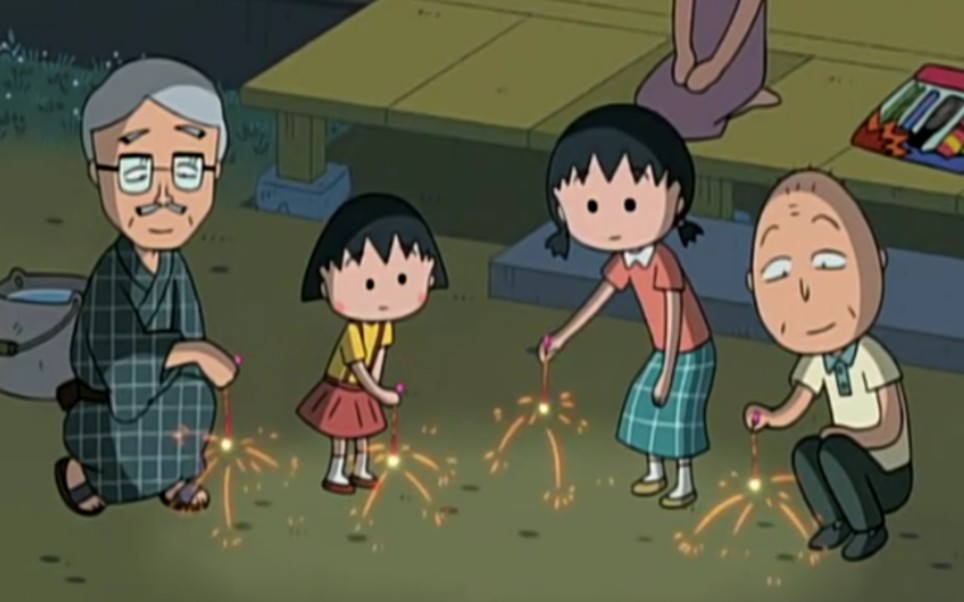 【Maruko】秀大叔的暑假～-Scandina维亚-Scandina维亚-哔哩哔哩视频