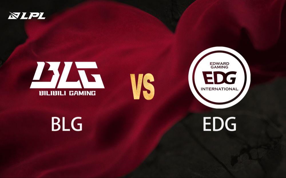 【2025LPL第一赛段】1月17日 BLG vs EDG-哔哩哔哩英雄联盟赛事-哔哩哔哩英雄联盟赛事-哔哩哔哩视频