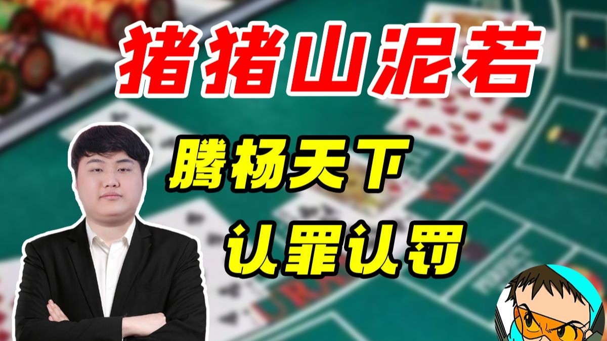 【神人TV】yyds创始人，lpl首个五杀寡妇，从职业选手到锒铛入狱，本科主播的罪恶一生-呵呵哒876-默认收藏夹-哔哩哔哩视频