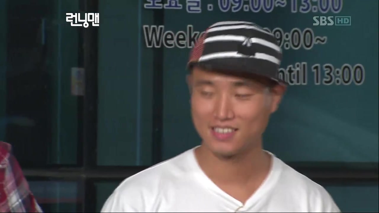 【RM】Running Man E011 20100919 Gary隐藏摄像机--郑容和（CNBlue）、金济东_哔哩哔哩_bilibili