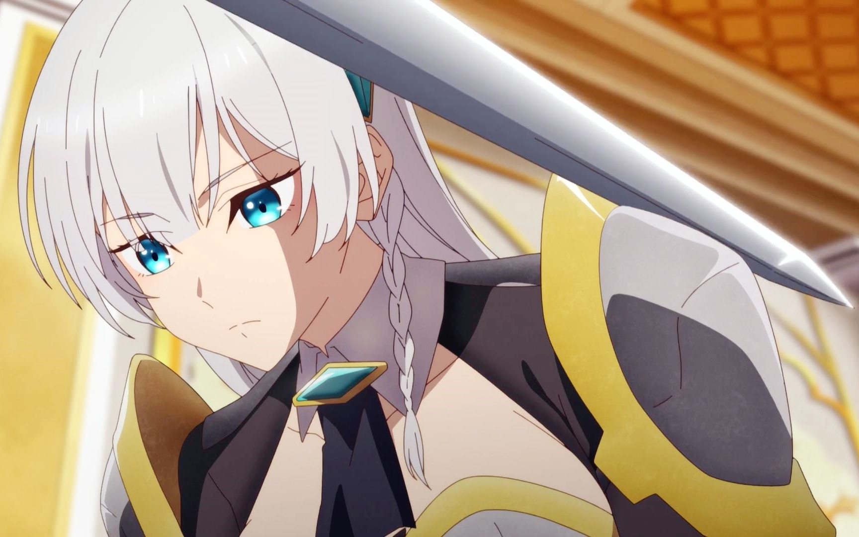 【4月/FLOW&西川贵教】乡下大叔成为剑圣 PV3【MCE汉化组】-夏日幻听MCE-夏日幻听MCE-哔哩哔哩视频