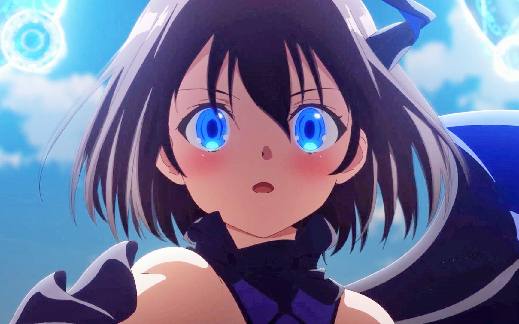 【7月】契约之吻 Engage Kiss 第11话预告【MCE汉化组】_哔哩哔哩_bilibili