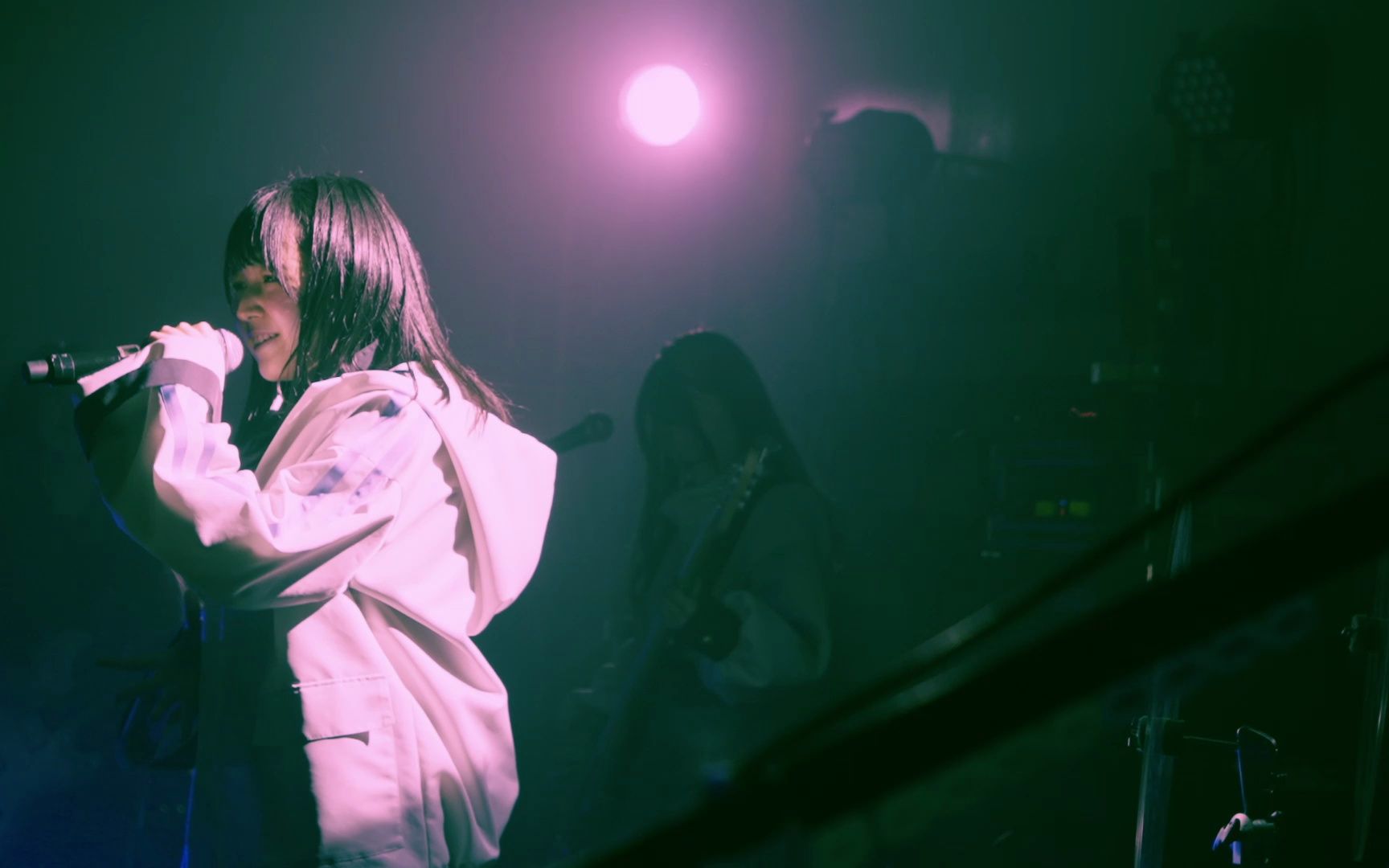 MyGO!!!!! 1st LIVE 完整版片段2（详情请见视频简介）-MyGO_AveMujica-MyGO_AveMujica-哔哩哔哩视频