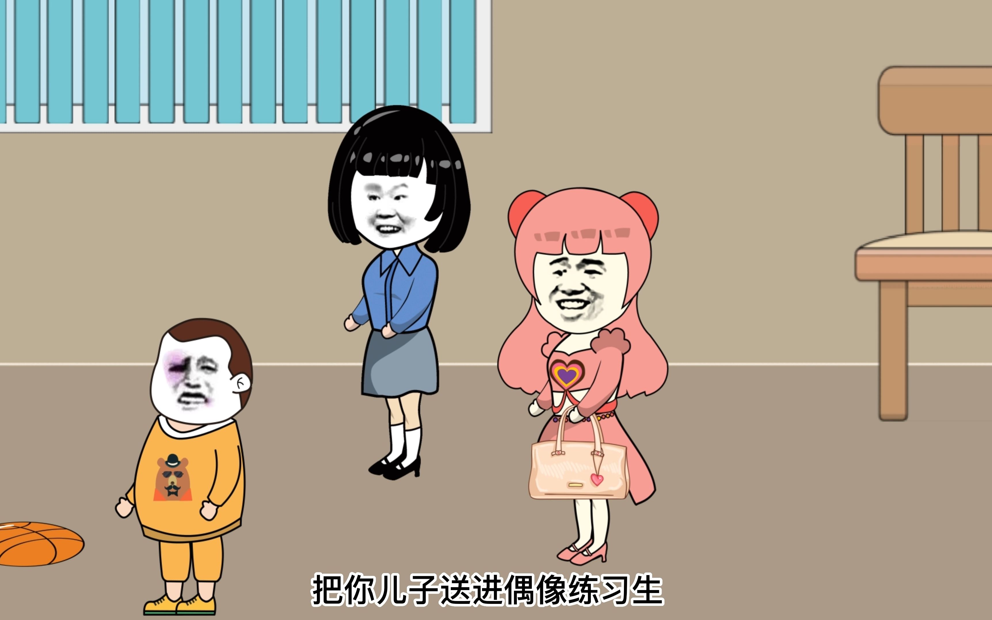 小偷行窃被发现,逃跑掉下楼噶了,无赖家属竟然还要索赔80万。(第一集)