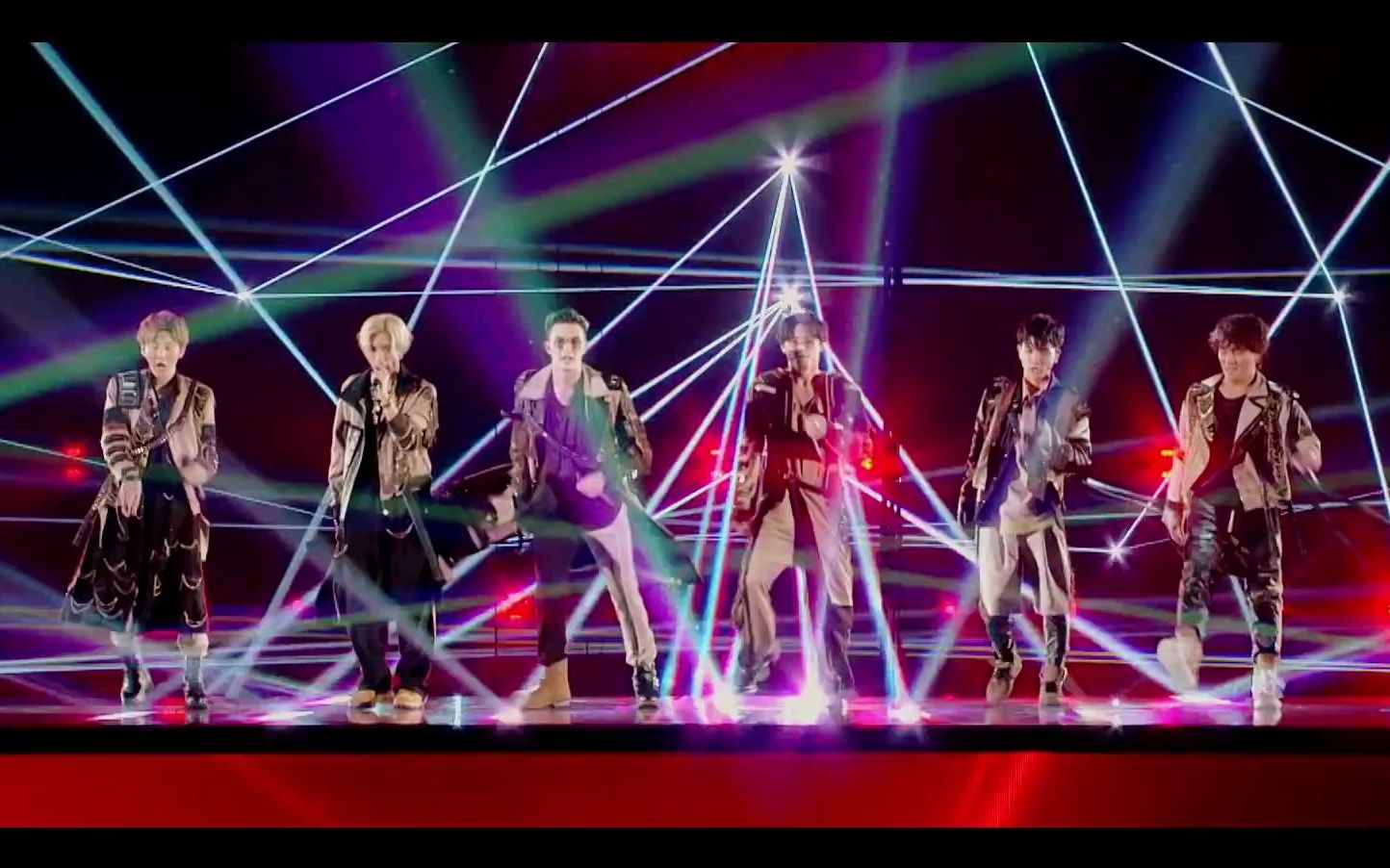 Sixtones《special Order》from Live Dvd Blu Ray「on Est」 2021 06 07