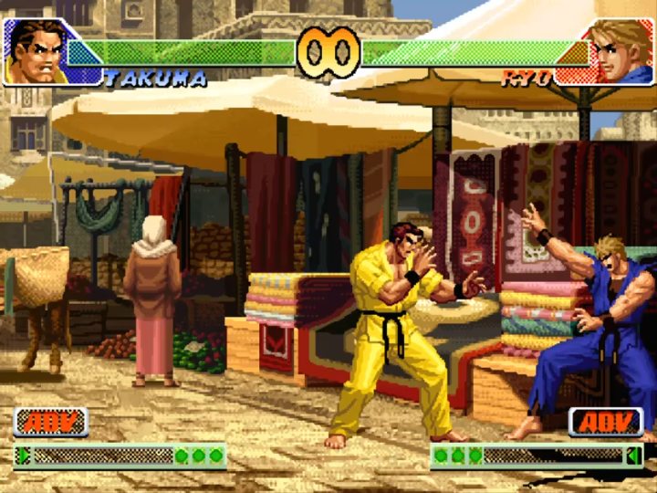 98c坂崎琢磨曝气简单晕连_哔哩哔哩bilibili_拳皇