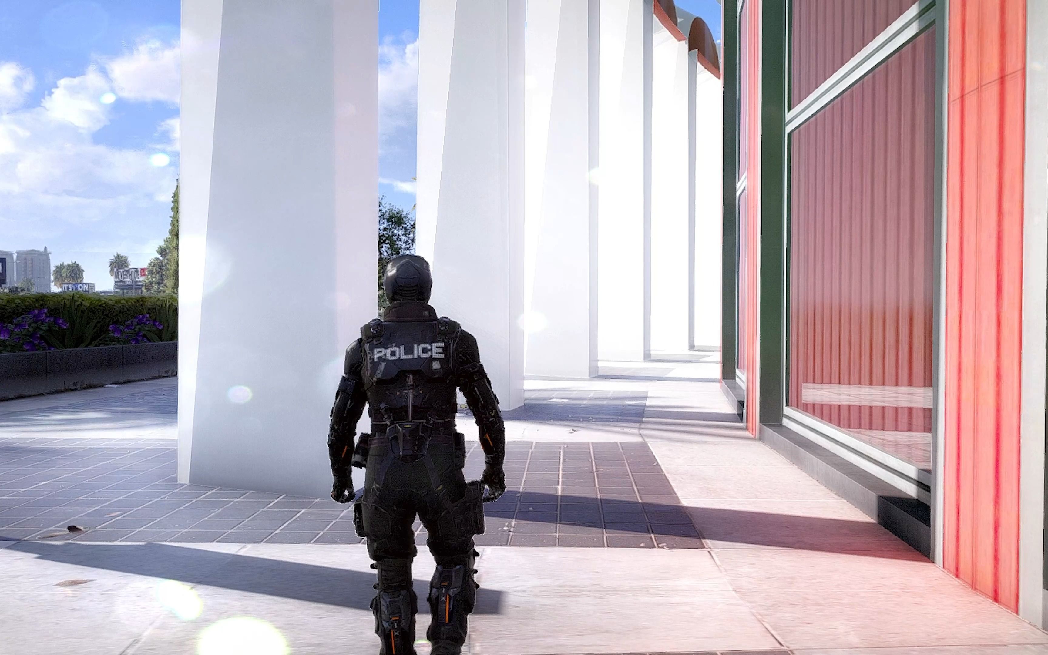 【GTAOL】疑似gta6视频流出_单机游戏热门视频