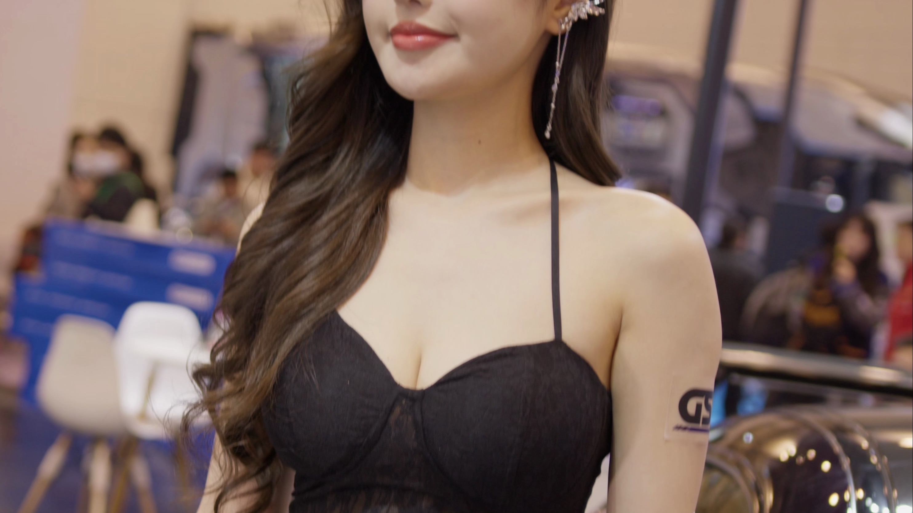 苏州gtshow这个很甜啊-陈忠祥-陈忠祥-哔哩哔哩视频