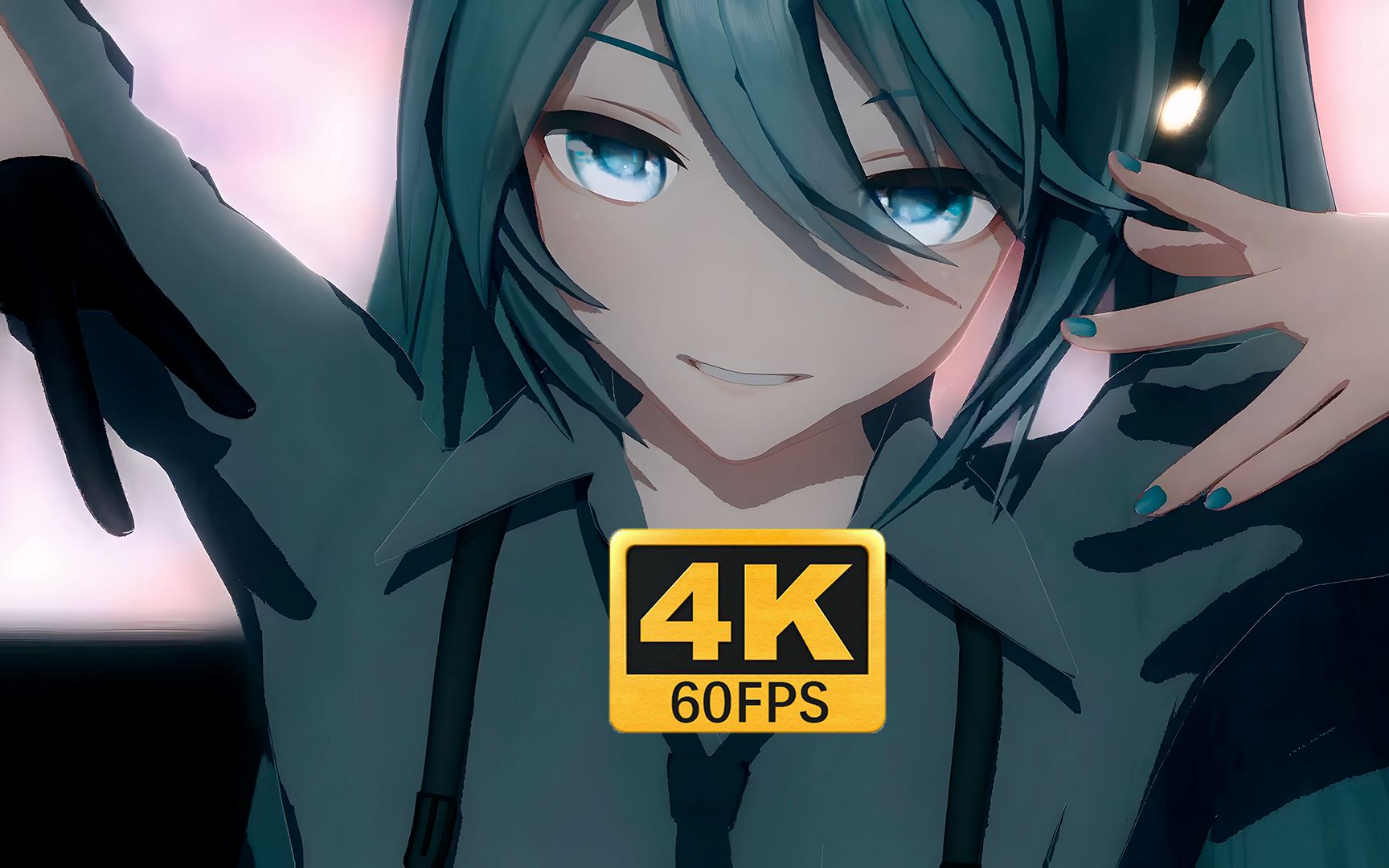 【4K60FPS】É̷͉̍̆̊̔̈́̑̓́̕C̴̢̯̺͚͉̳̎̉Ḩ̸̨̢̬̞̲̮̠̗̋̂Ő̷̡̱̪͍̠̕-诸葛琴魔scp-2295-mmd3-哔哩哔哩视频
