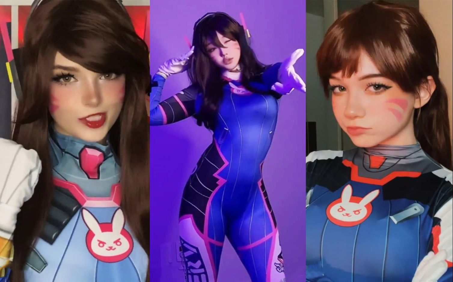 DC 少年泰坦 渡 鸦 Cosplay 精选