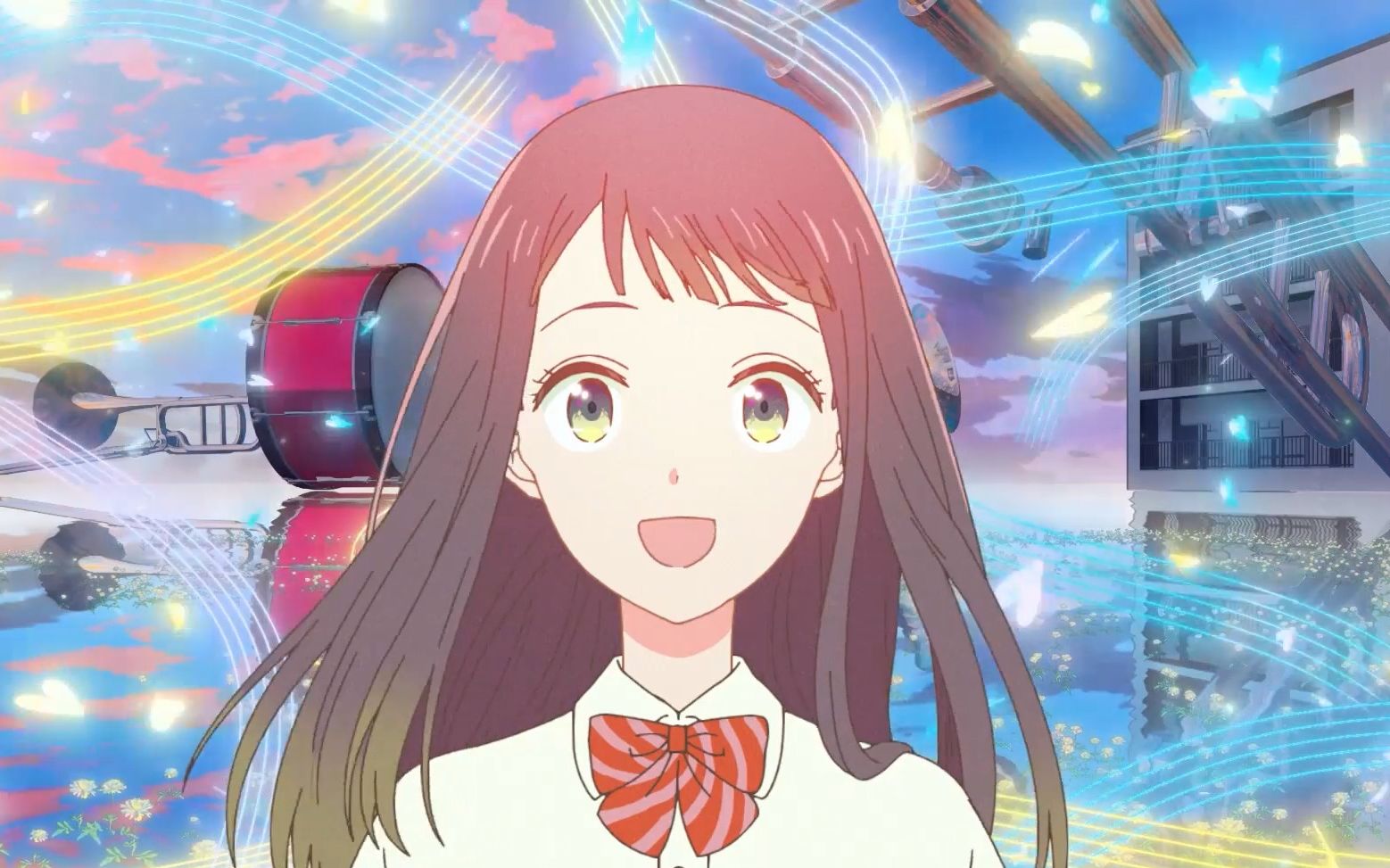 唱给最爱的音乐与大家 YOASOBI ラブレター（情书） 翻唱-玖肆仟-玖肆仟-哔哩哔哩视频